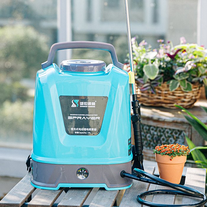 Zhejiang Shengshi Yuanlin Technology Co., LTD.